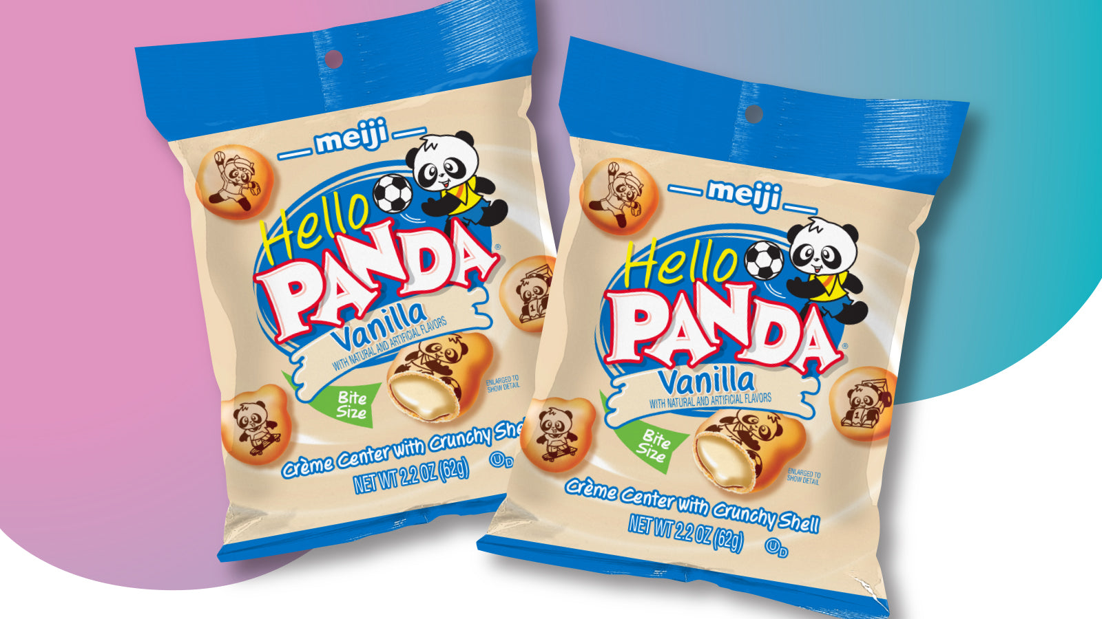 News – Meiji America