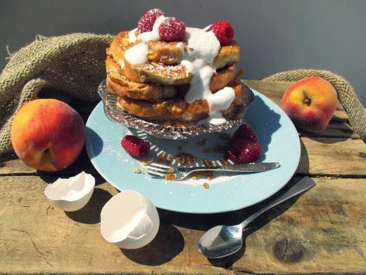 Snappy Snaps Waffles – Meiji America