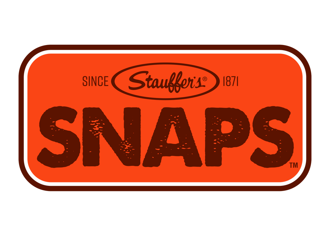 Stauffer's – Meiji America