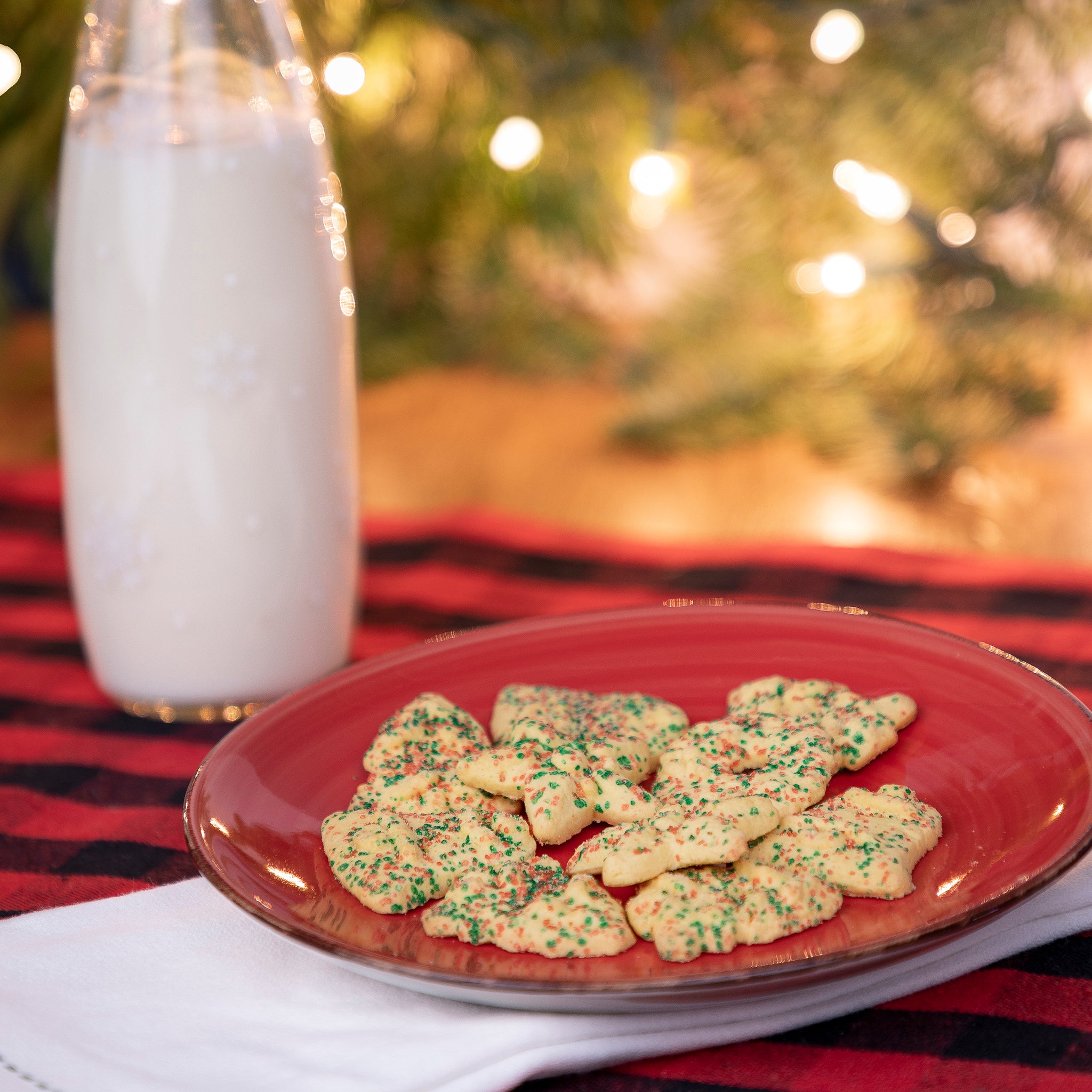 Stauffer's Shortbread Cookies 10oz Bag – Meiji America