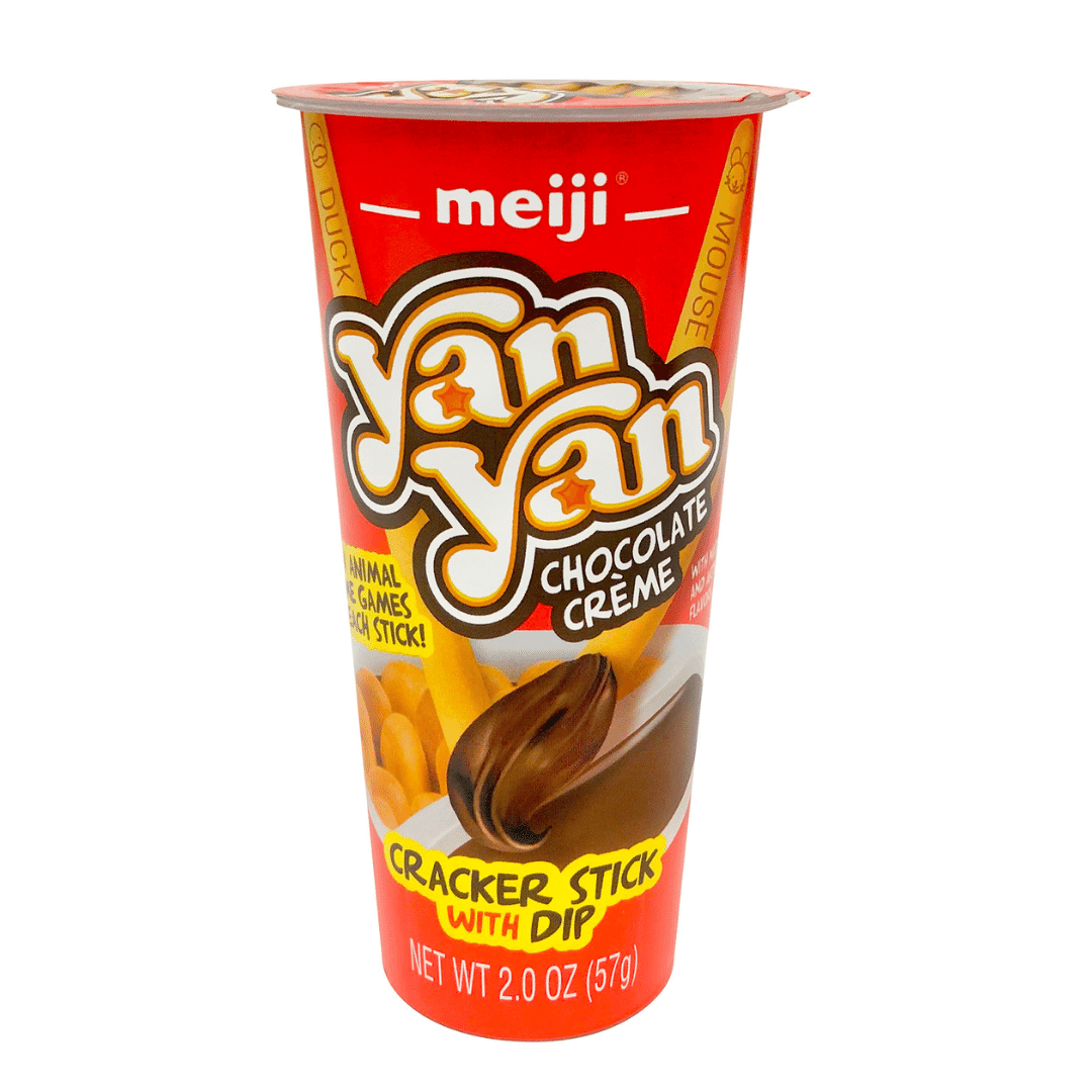 Yan Yan – Meiji America